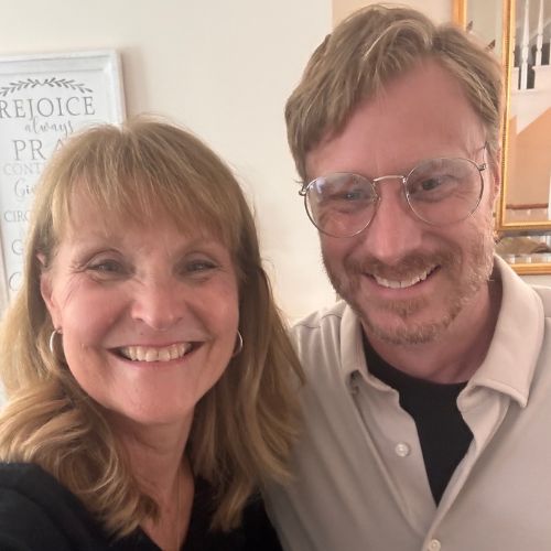 Covering the Capital: Communion America - Faith & Liberty